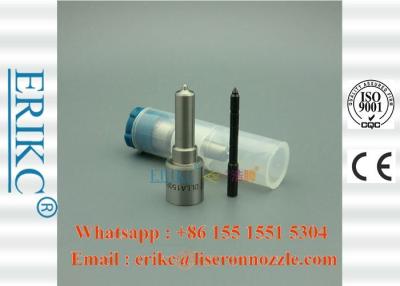 China ERIKC DLLA 150P2121 auto fuel pump nozzle DLLA 150 P2121 , 0433172121 high pressure nozzle DLLA 150P 2121 for 0445110355 for sale