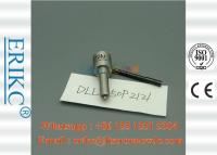 China ERIKC dlla150p2121 For BOS automobiles nozzle DLLA 150 p 2121 diesel fuel injector nozzle 0 433 172 121 for 0445110509 for sale
