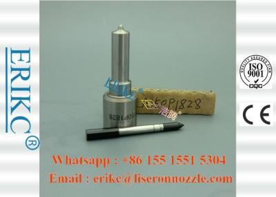 China ERIKC 0 433 172 116 For BOS diesel oil pump nozzles DLLA150P1828 injector nozzle DLLA 150 P 1828 for 0445120163 for sale