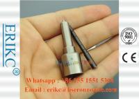China ERIKC DLLA 146P1581 fuel engine nozzle DLLA 146 P1581 , 0433171968 injector nozzle DLLA 146P 1581 for 0445120067 for sale