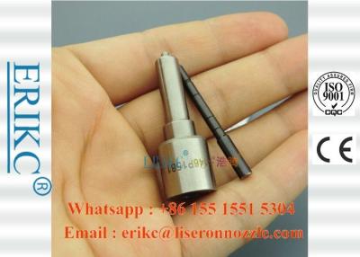 China ERIKC DLLA 146P1581 fuel engine nozzle DLLA 146 P1581 , 0433171968 injector nozzle DLLA 146P 1581 for 0445120067 for sale