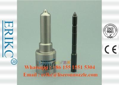 China ERIKC DLLA155P1674 For BOS jet nozzle assy DLLA 155 P 1674 diesel injector nozzles 0 433 172 026 for 04451102291 for sale