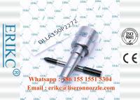 China ERIKC DLLA150P2272 fuel pump injection nozzle DLLA 150 P 2272 diesel dispenser nozzle for 0445110454 for sale