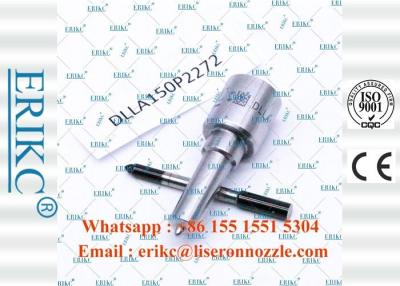 China ERIKC DLLA150P2272 fuel pump injection nozzle DLLA 150 P 2272 diesel dispenser nozzle for 0445110454 for sale
