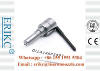China ERIKC DLLA148P2497 auto fuel pump nozzle 0 433 172 497 For BOS diesel injector nozzle DLLA 148 P 2497 for 0445110719 for sale