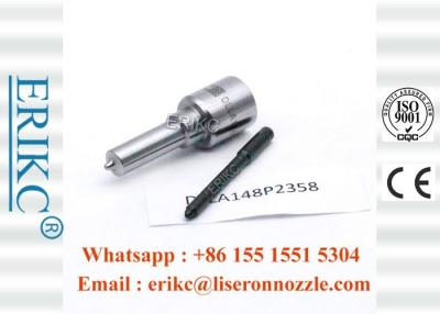 China Diesel Pump Nozzle 0 433 172 358 Automatic Fuel Nozzle Dlla148p2358 Erikc for sale