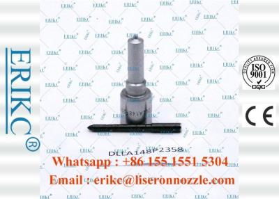 China Diesel Spray For BOS Nozzle 0433172358 Fuel Tank Nozzle Parts DLLA 148P 2358 for sale