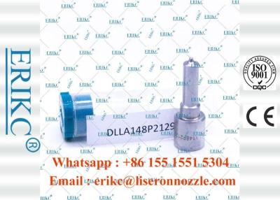 China Auto For BOS Nozzle 0433172129 Fuel Spray Nozzle DLLA 148P2129 CE Approved for sale