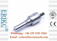 China Diesel Fuel Pump Nozzle Dlla 148 P 1809 Fuel Dispenser Nozzle Erikc Dlla 148 P1809 for sale
