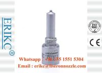 China Diesel Dispensing Nozzle 0 433 172 487 Injection Nozzle In Diesel Engine DLLA146P2487 for sale