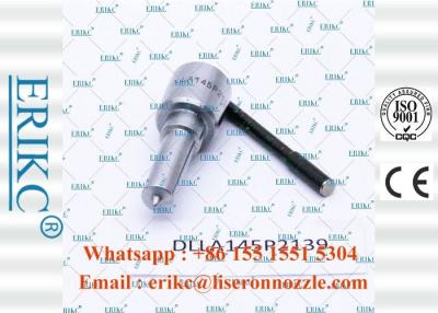 China Common Rail For BOS Nozzle Dlla 145p2139 Diesel Pump Nozzle 0433172139 for sale