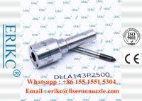 China Oil Pump For BOS Nozzle Dlla 143p2500 Diesel Nozzle Pump 0433172156 CE Approved for sale