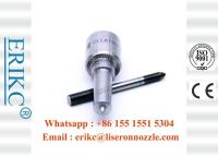 China Diesel Fuel Injector Nozzle DLLA150P2362 Common Rail Nozzle ERIKC For 0445110538 for sale