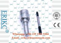China Common Rail For BOS Nozzle Dlla 150p2362 Fuel Nozzle Parts Dlla 150 P2362 Erikc for sale