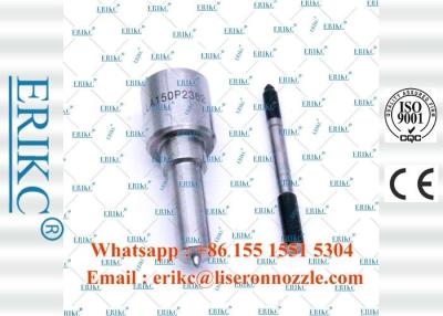 China Common Rail For BOS Nozzle Dlla 150p2362 Fuel Nozzle Parts Dlla 150 P2362 Erikc for sale