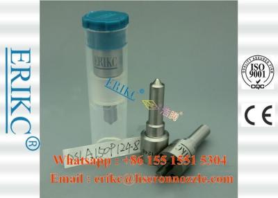 China Gun Fuel Spray Nozzle DSLA 150 P 1248 For BOS Diesel Nozzle  DSLA150P1248 for sale
