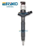 China Common Rail Diesel Injector Nozzle for Toyota Corolla 0950007581 095000 7581 Diesel Injector 095000-7581 for sale