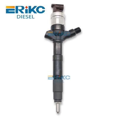 China Common Rail Diesel Injector Nozzle for Toyota Corolla 0950007581 095000 7581 Diesel Injector 095000-7581 for sale