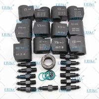 China 12 pieces Diesel Injector Tools Sets Disassembly and Assembly Tools for Engine Injector for sale