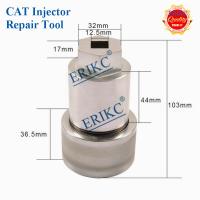 China Engine Diesel Fuel Common Rail Injector Disassembly Assembly Tool for Cat C7 C9 C13 C15 C3126 Engine for sale
