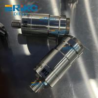China High Quality Fuel Injector M14 M12 Fuel Injector Testing Quick Accessories M14 M12 Oil Pressure Control Connector for sale