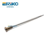 China ERIKC FOOVC01315 Engines Parts diesel Fuel Injection Pump Valves FOOV C01 315 Common Rail Injector Valve Subassembly F OOV C01 315 for 0445110239 Injector for sale
