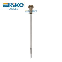 China ERIKC FOOVC01315 Engines Parts diesel Fuel Injection Pump Valves FOOV C01 315 Common Rail Injector Valve Subassembly F OOV C01 315 for 0445110239 Injector for sale