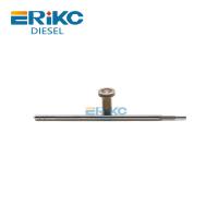 China ERIKC FOOVC01315 Engines Parts diesel Fuel Injection Pump Valves FOOV C01 315 Common Rail Injector Valve Subassembly F OOV C01 315 for 0445110239 Injector for sale