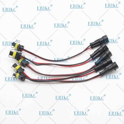 China C7 C9 Engine Excavator Fuel Injector Wiring Harness Assembly Spare Parts C7 C9 Engine Fuel Injector Wiring for Engine Car for sale