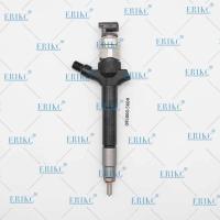 China 095000-560# Auto Spare Parts Common Rail Diesel Fuel Injector SM295040-6230 SM295040-6220 Injector Nozzles SM295040-6210 for Mitsubishi L200 4D56 Euro4 Engines for sale