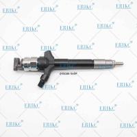 China 059000-5600 095000-5601 Auto Parts Diesel Fuel Injector 1465A041 059000 5600 0590005600 Common Rail Injector 059000 5601 0590005601 for Mitsubishi L200 4D56 Euro4 095000-560# for sale