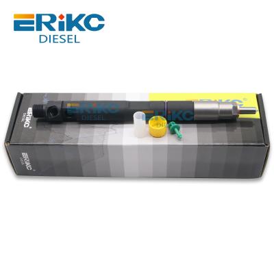 China 28229876 Excavator Engine Spare Parts 28229876 Common Rail Fuel Injector 28229876 for T4 4.4L for sale