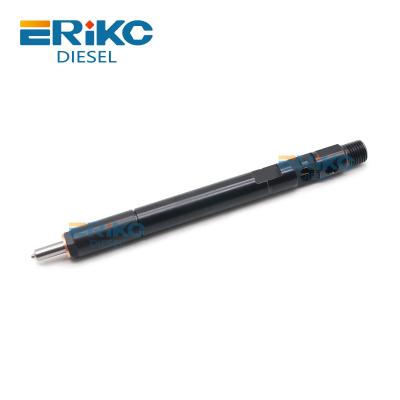China EJBR04201D Fuel Injector Assembly A6460700987 Common Rail Injector A6460700987 R04201D EJBR04201D for Mercedes C200 C220 E200 E220 EJBR04201D for sale
