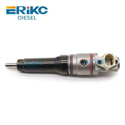 China BEBJ1D02001 Auto Injector Pump Nozzles BEBJ1D02001 Diesel Engine Parts Fuel Injector For Detroit Diesel Series 60 14L Engine BEBJ1D02001 for sale