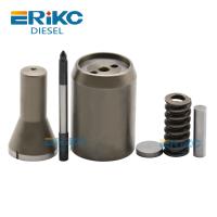 China Injector Control Valves Common Rail Diesel Fuel Injector Nozzle Repair Kit Set for C10 C12 C11 C13 C15 C18 Injector for sale