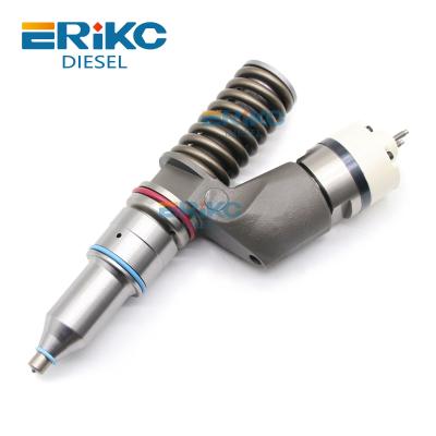China 3406E R2900 High Quality Injector Excavator Engine Injectors 117-0481 117-0482 Common Rail Fuel Injector Valve117-1148 0R-4893 118-8010 118-9027 0R-4898 for Truck 3406E Engine for sale