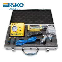 China G10-23 CRDI Injector Diagnostic Tools for Piezo Injector test Common Rail Diesel Automotive Tool Set Piezo Repair Kit for Injector for sale