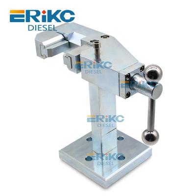 China Holder Injector Repair Tools Injector Repair Tool Flip Vise for Injector Repair G1-12 Injector Disassembly and Assembly Stand for sale