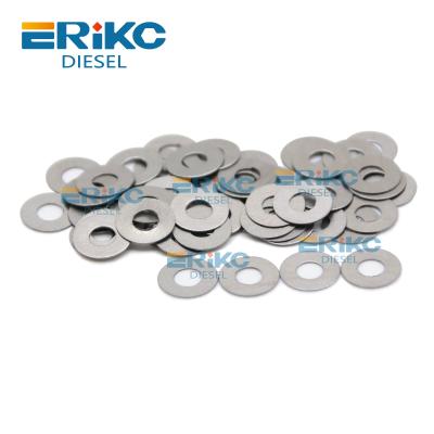 China 0.1 /0.2/0.3mm Diesel Shims Common Rail Injector Adjusting Washer Diesel Adjustable Washer Shims Pressure Washer Shim Adjustment Washer for Cumm-ins 0.1mm 0.2mm 0.3mm for sale