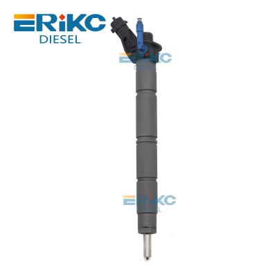 China 0445117023 Piezo High Quality Diesel Engine Spare Parts Fuel Injector 0445 117 023 Common Rail Injection Diesel Fuel Injector Assembly 0 445 117 023 BC3Z-9H529-A BC3Z-9H529-B 0986435415 for Ford for sale