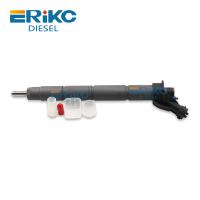China 0445117024 0986435415 BC3Q9K546AB BC3Q9K546AD Piezo electricity Fuel Nozzle Injector 0 445 117 24 New Common Rail diesel Engine Injector 0445 117 024 for sale