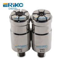 China Fuel Injector Testing Quick Accessories M12 M14 Accessories Injection Oil Pressure Control Connector Fuel Injector Quick Accessory M14 M12 for sale