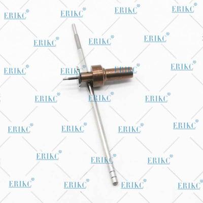 China F00VC01528 Common Rail Injector Control Valve F00V C01 528 F 00V C01 528 Common Rail Fuel Injector ValveAssembly FOOVC01528 for 0445110768 for sale