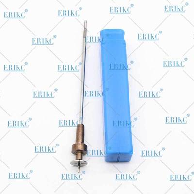 China F00VC01507 High-precision Fuel Injector Control Valve F00V C01 507 F 00V C01 507 FOOV C01 507 Common Rail Injector Valve Set Diesel F OOV C01 507 FOOVC01507 for 0445110476 for sale
