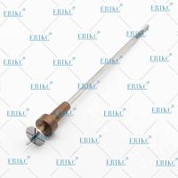 China F00VC01528 Common Rail Injector Control Valve F00V C01 528 F 00V C01 528 Common Rail Fuel Injector ValveAssembly FOOVC01528 for 0445110768 for sale