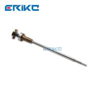 China F 00V C45 204 Common Rail Injector Control Valve F00VC45204 FOOVC45204 Diesel Injector Control Valve F OOV C45 204 for 0445110520 for sale