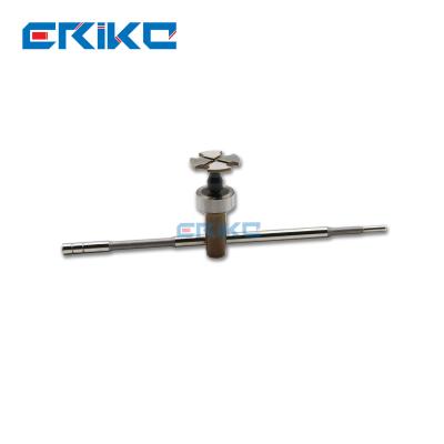 China F00VC01206 High Quality Diesel Injector Common Rail Valve Assembly F 00V C01 206 FOOVC01206 Diesel Fuel Control Valve F OOV C01 206 for Engine Injector for sale