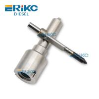 China New Piezo Fuel Injector Nozzle FOOVX40091 F00VX40091 F 00V X40 091 Pump Element Diesel Fuel Injector Nozzle Tip F00V X40 091 FOR 0445117034 0445117035 0986435428 0986435444 for sale