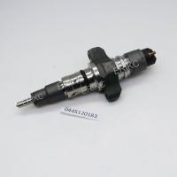 China ERIKC For BOS 0445120183 common rail injection system 0 445 120 183 vehicle fuel injector 0445 120 183 for DongFeng for sale
