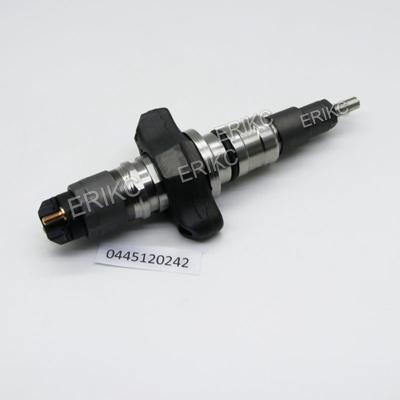 China ERIKC 0445120242 Diesel For BOS Engine Injection 0 445 120 242 Fuel Pump Injector 0445 120 242 for Dong Feng for sale